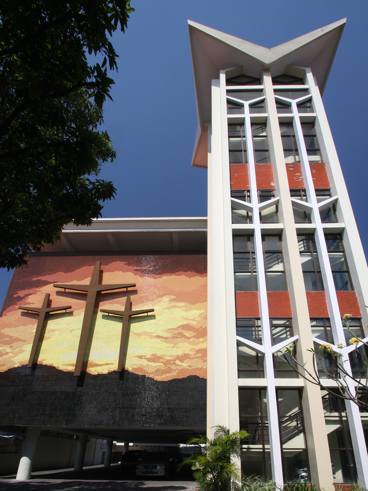 Welcome to Gereja Kristen Indonesia Sinode Wilayah Jawa Timur